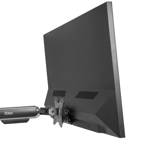 VESA Adapters & Monitor Arms - The right solution for every screen