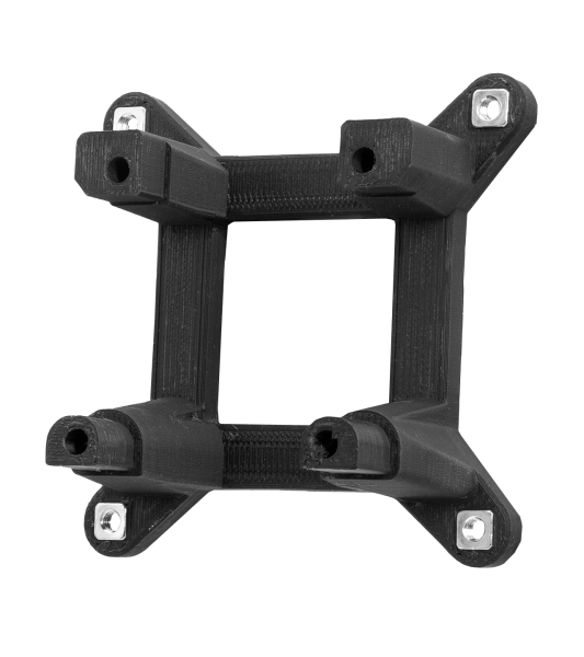 VESA Adapters & Monitor Arms - The right solution for every screen