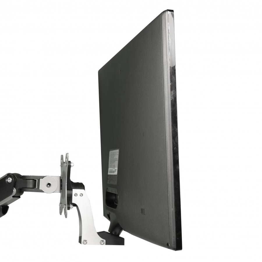 VESA adapter for Samsung monitor (S24B, S27B) - 75x75mm